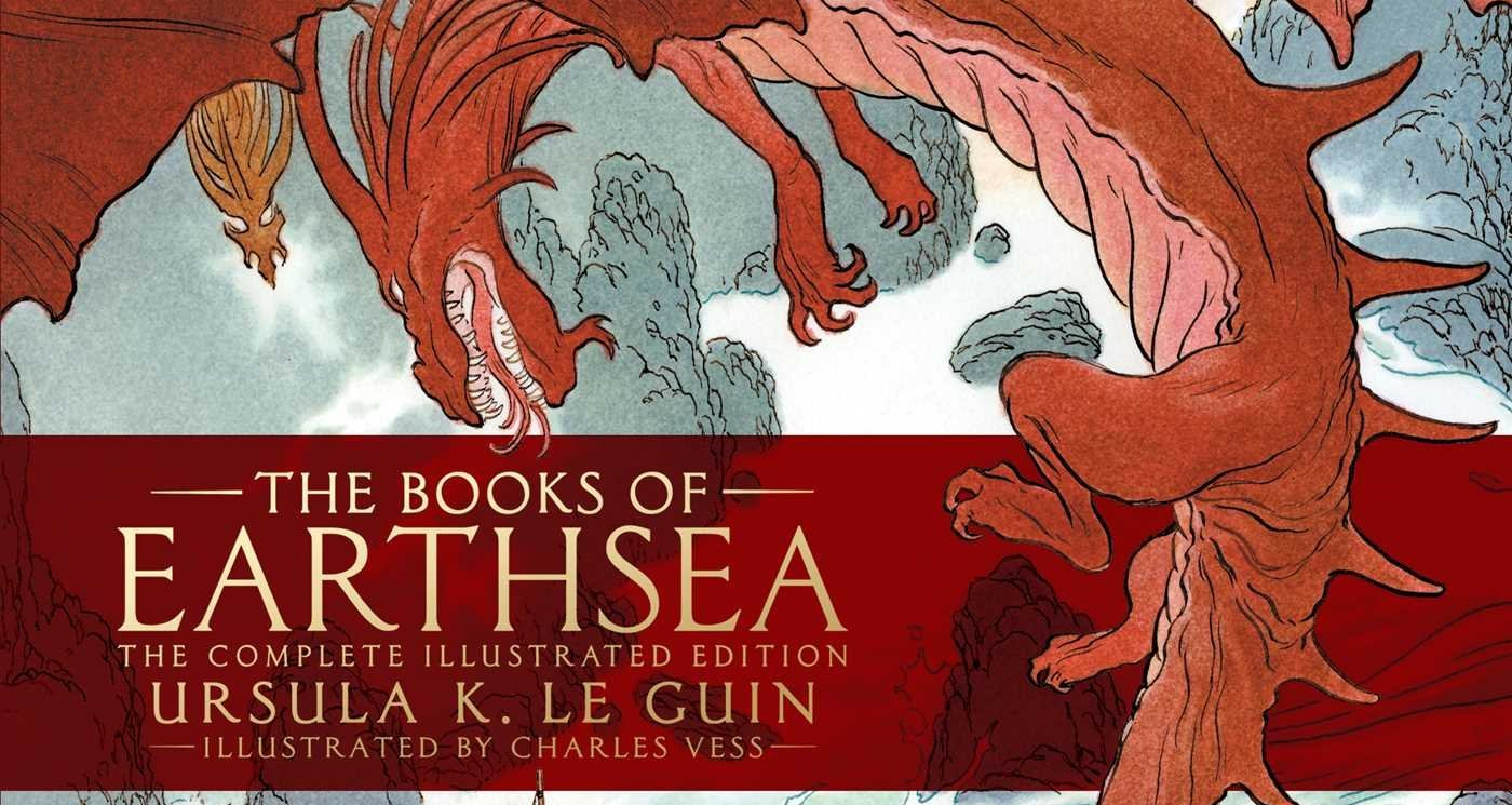 Hunting: Ursula K. Le Guin’s A Wizard of Earthsea – Songs & Stories