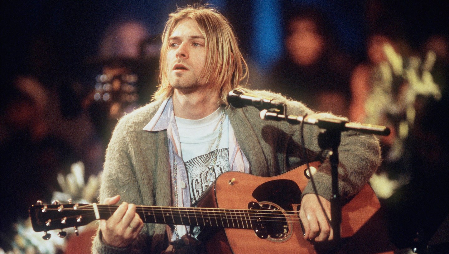Unplugged: 5 Acoustic Versions That Are Better Than the Originals ...
